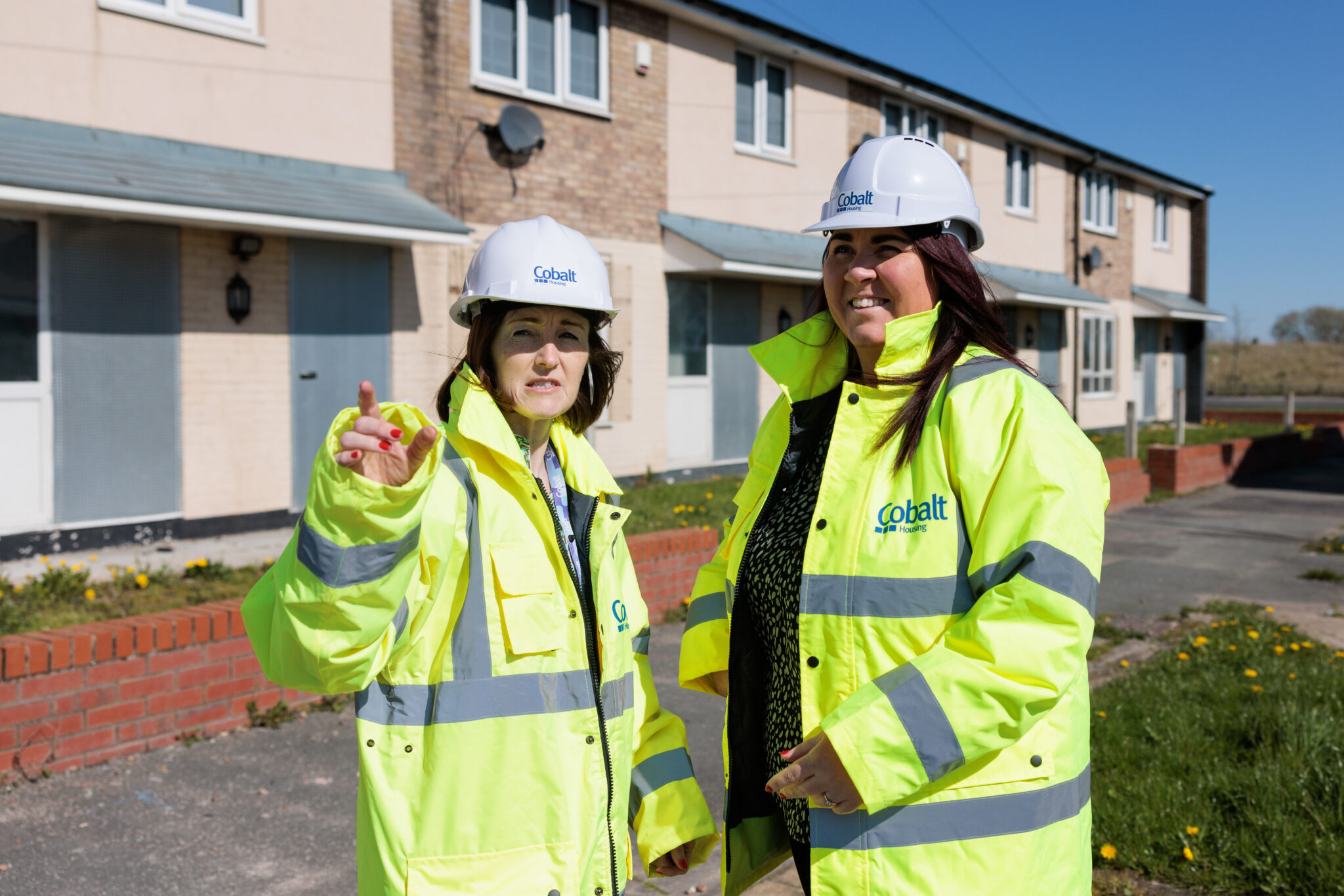 Policies - Cobalt Housing