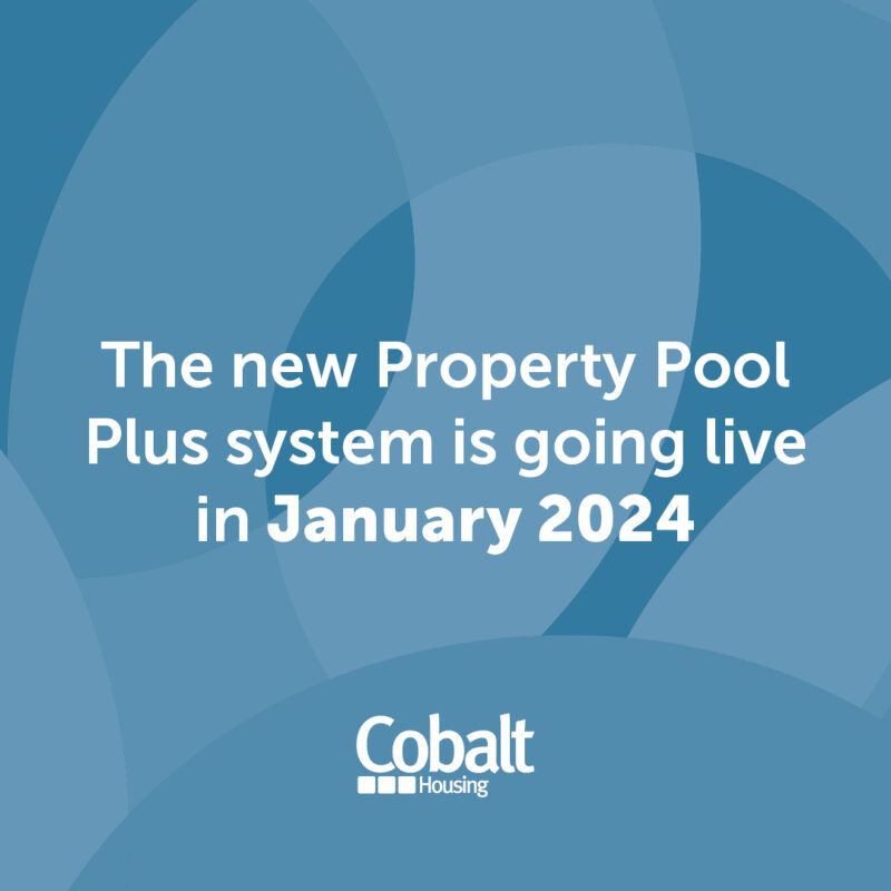 Property Pool Plus: New Banding System - Cobalt Housing
