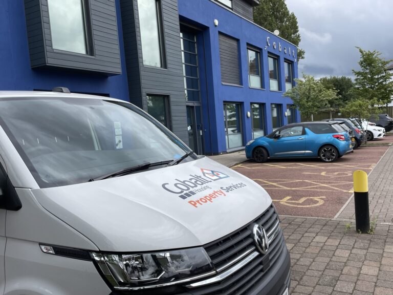 Property Pool Plus: New Banding System - Cobalt Housing