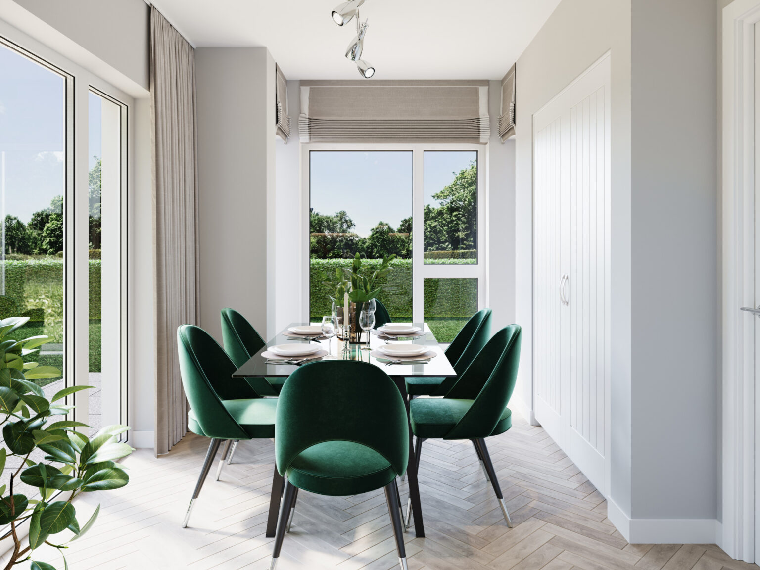 Waterdale Gardens - Cobalt Housing