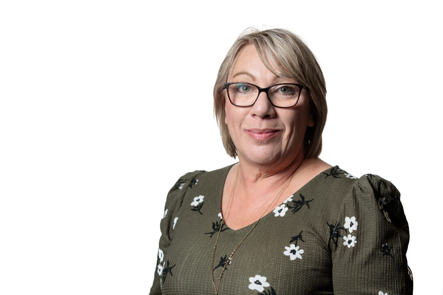 Senior Management Team - Cobalt Housing