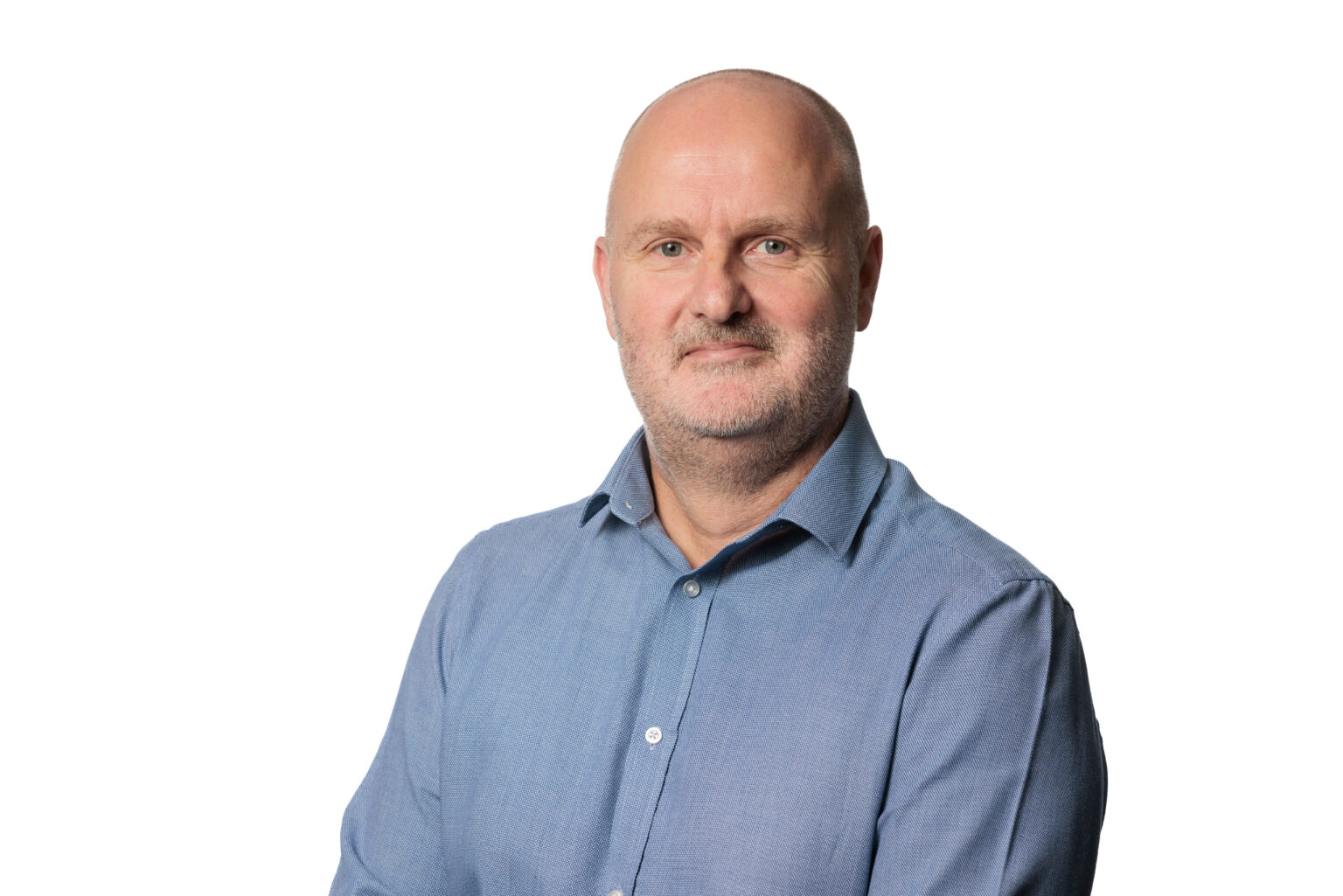 Senior Management Team - Cobalt Housing