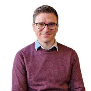 Senior Management Team - Cobalt Housing