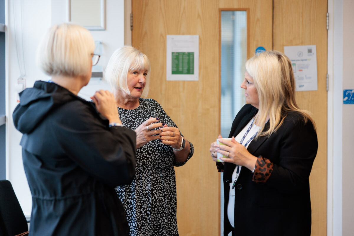 Our Board - Cobalt Housing