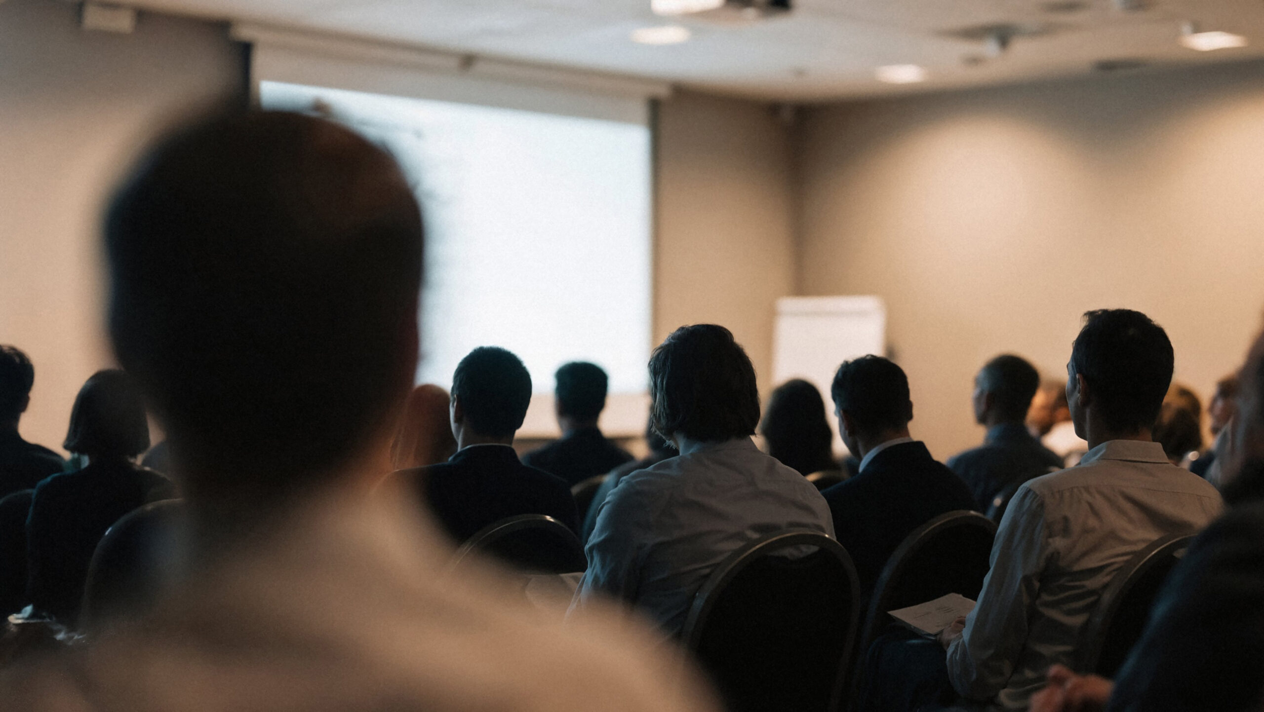 Sharing your feedback at the Tenant Voice Conference - Cobalt Housing