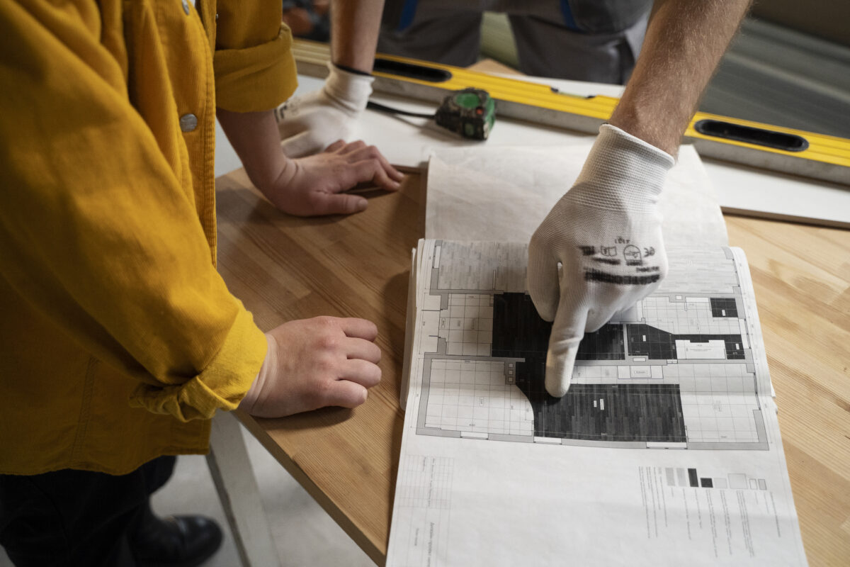 Retrofit programme - Cobalt Housing