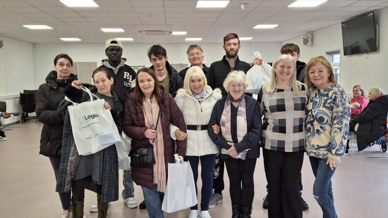 Growing digital inclusion across our communities - Cobalt Housing